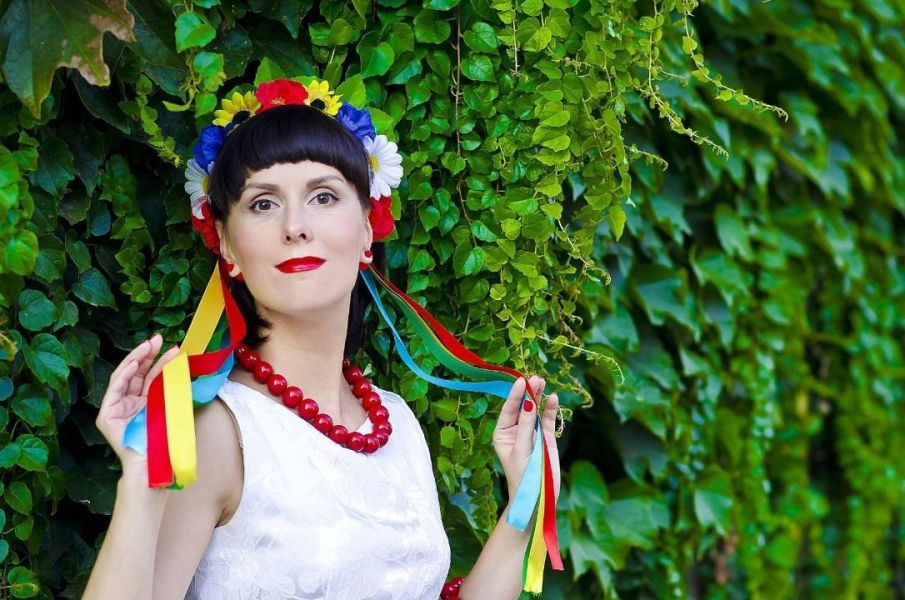 Meet Tatyana, Ukrainian woman, Nikopol, 45 years. ID17130 - Profiles ...