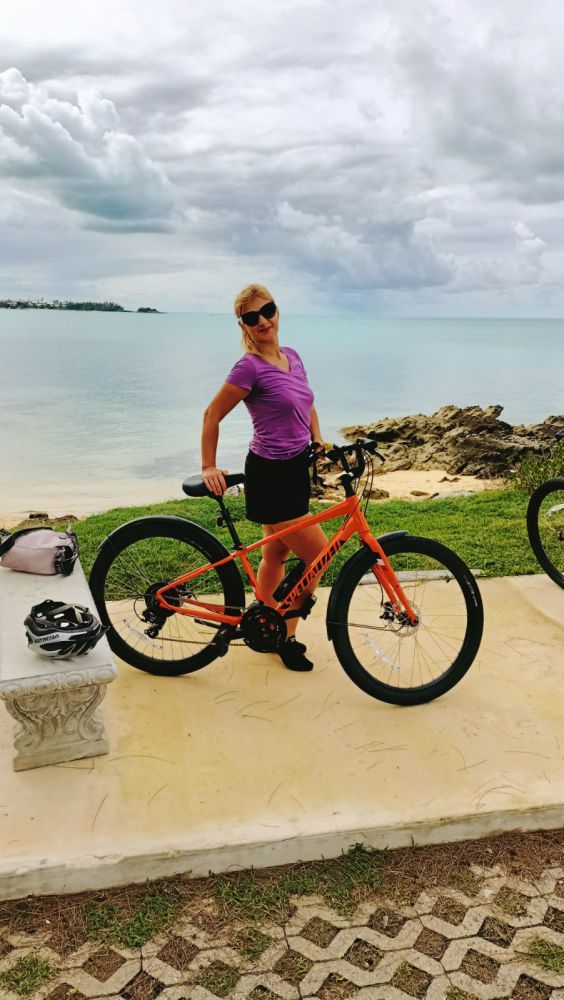 Meet Olga, woman, Dublin, 39 years. ID19046 - Profiles - Matchmaking ...