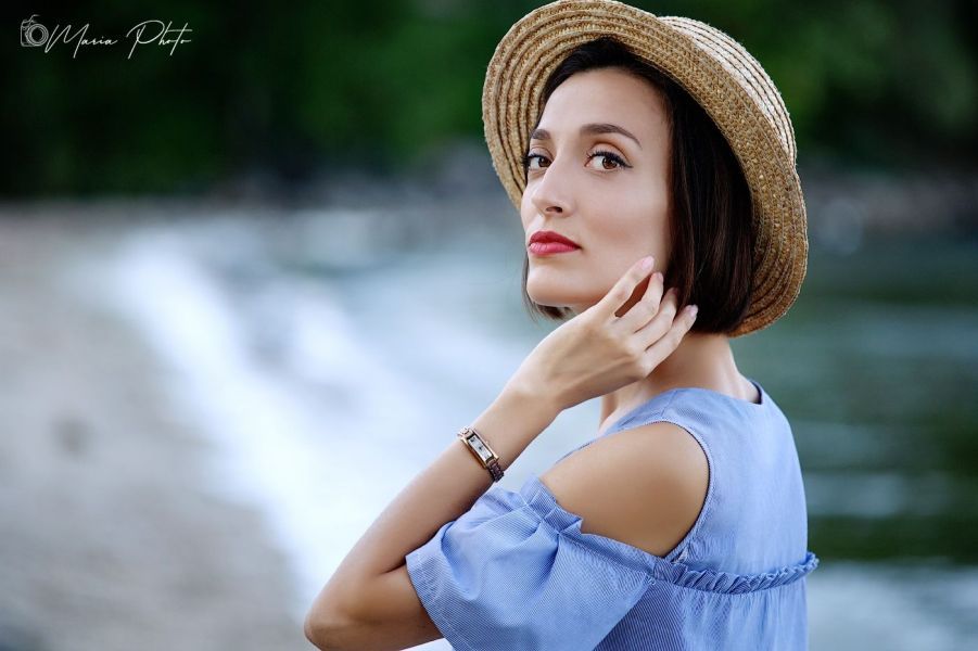 Meet Viktoriya, Ukrainian woman, Nikopol, 36 years. ID17320 - Profiles ...