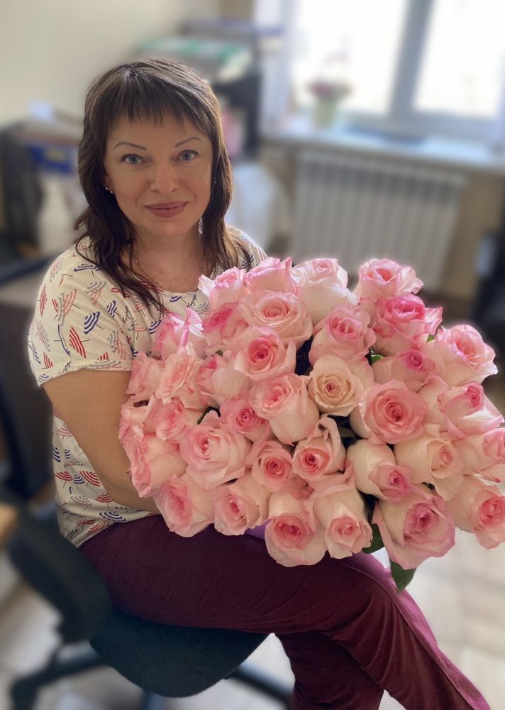 Meet Marina, Ukrainian woman, Nikolaev, 45 years. ID20204 - Profiles ...