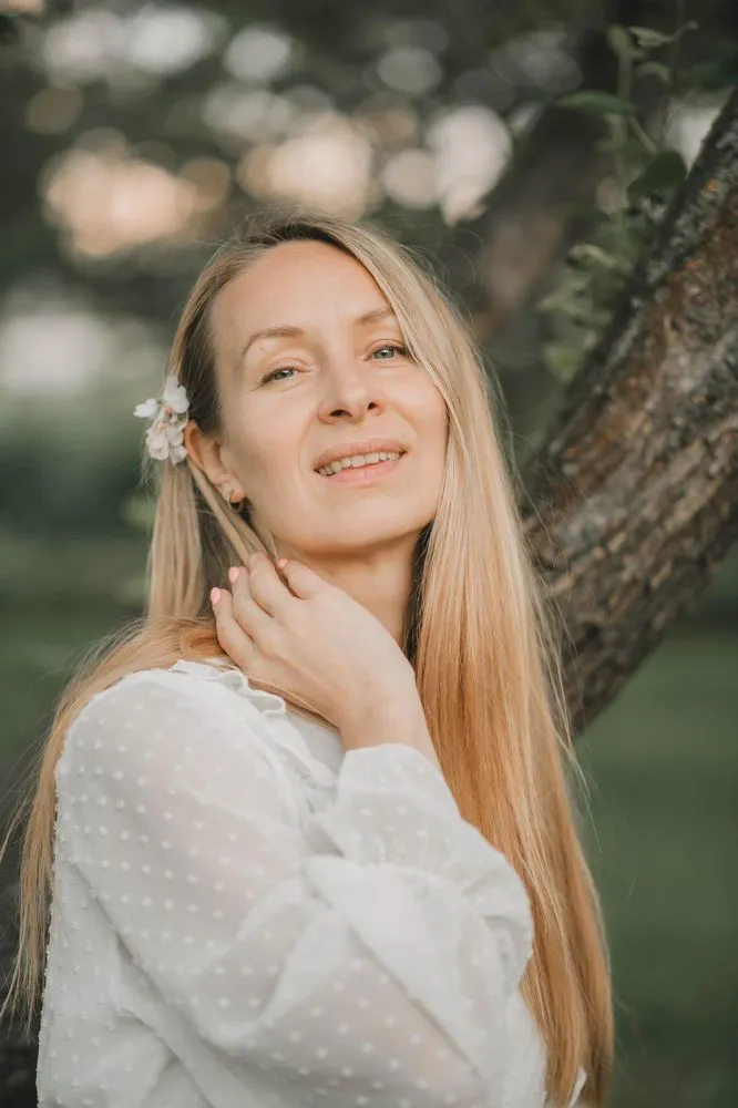 Meet Irina, US American woman, Cleveland, 53 years. ID18196 - Profiles ...