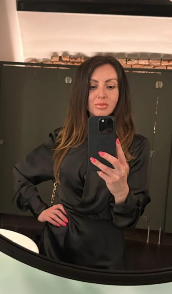 Meet Olga, woman, Rzeszów, 40 years. ID18398 - Profiles - Matchmaking ...