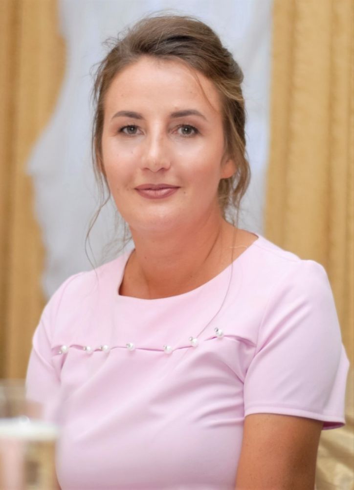 Meet Yuliya, Ukrainian woman, Nikolaev, 44 years. ID18602 - Profiles ...