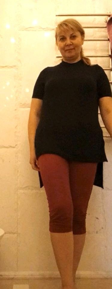 Meet Svetlana, Ukrainian woman, Nikolaev, 50 years. ID19800 - Profiles ...