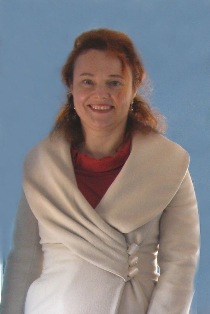 Meet Alla, Ukrainian woman, Kiev, 50 years. ID19172 - Profiles ...