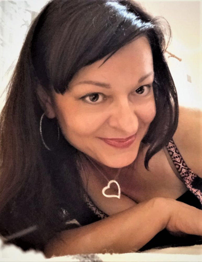 Meet Irina, French woman, Sen-Ireks, 52 years. ID18921 - Profiles ...
