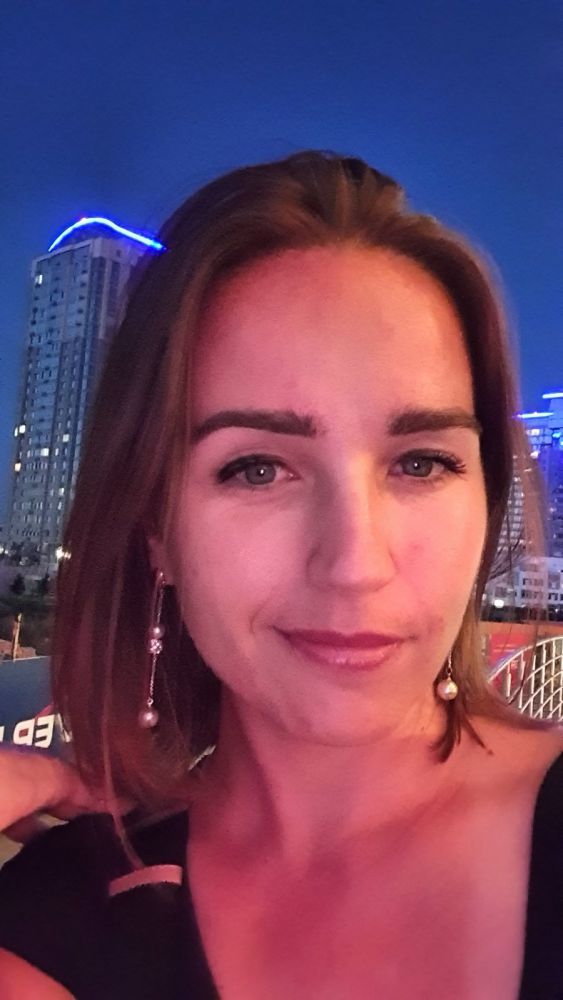 Meet Olga, woman, Split, 44 years. ID18181 - Profiles - Matchmaking ...