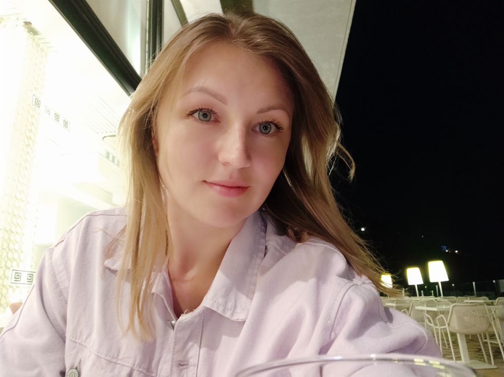 Meet Tatyana, Ukrainian woman, Chernigov, 41 years. ID19460 - Profiles ...