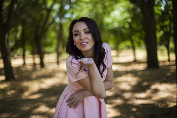 Rencontrez Anzhelika, femme ukrainienne, Odessa, 42 ans. ID6488 ...