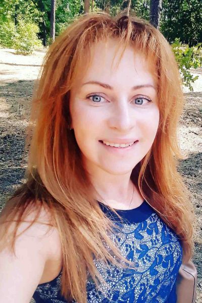 Meet Olga, woman, Cracovie, 45 years. ID17696 - Profiles - Matchmaking ...